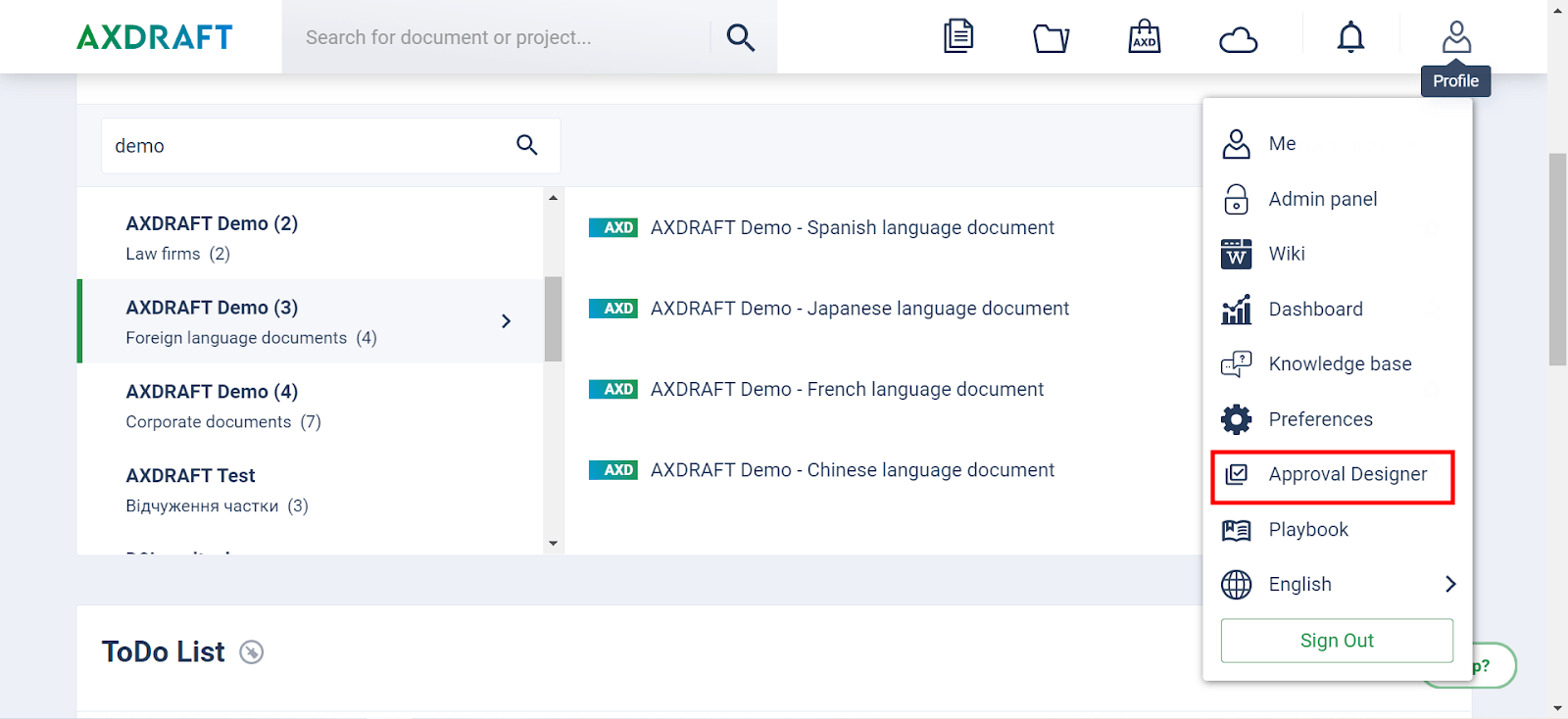 Avoid Pushbacks In Approval With Axdrafts Contract Workflow Automation